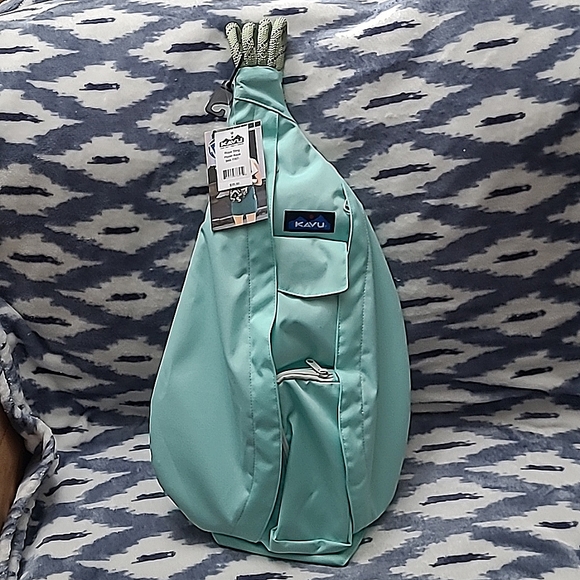 Kavu | Bags | Kavu Sling Bag | Poshmark